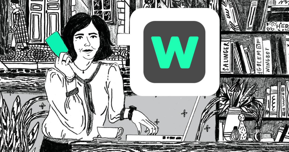 Wingbot.ai - Multi-domain conversational AI